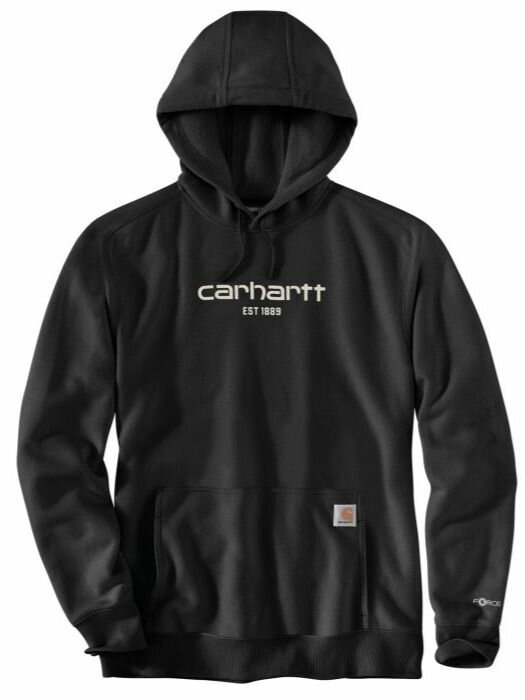 Худи спортивное Весна-лето 2025