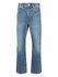 Джинсы BRUNELLO CUCINELLI Contemporary Square, размер 42, blue