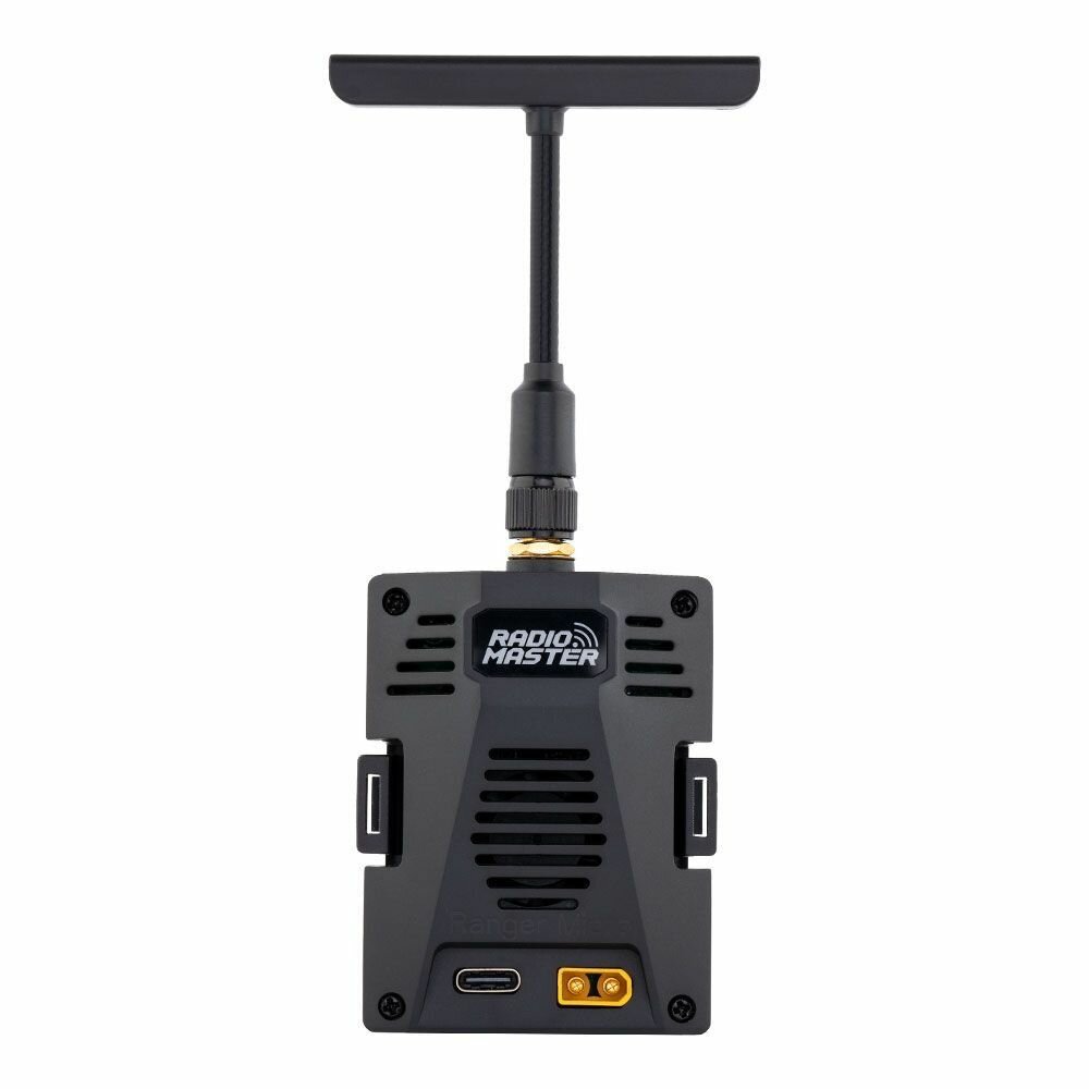 Модуль Ranger Micro 2,4 ГГц ELRS для TX16S TX12 MKII