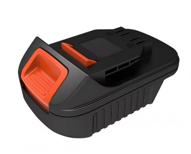 Адаптер-переходник для аккумуляторных инструментов F021036 SENIX X2 20V для BOSCH