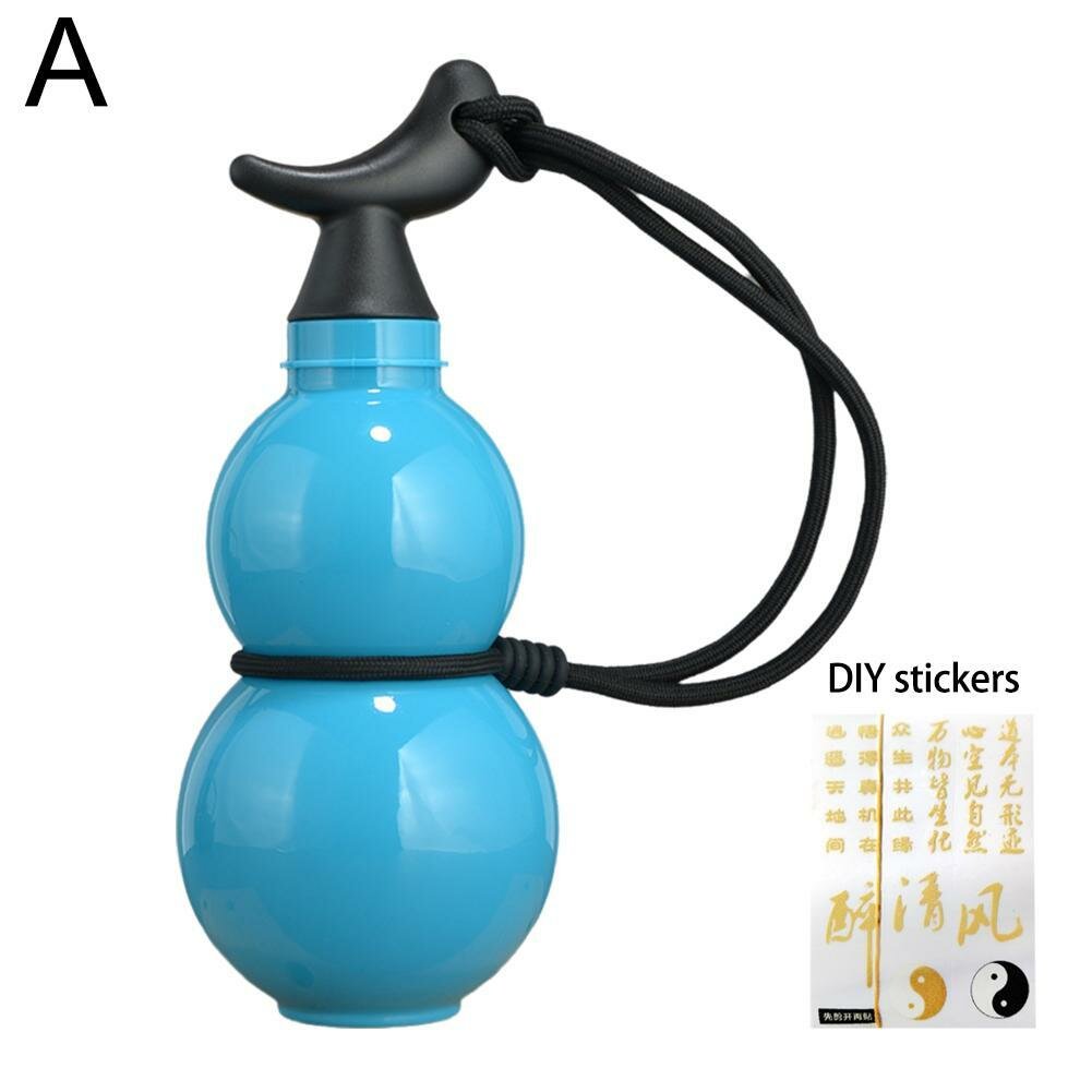 Чашка для воды большой емкости в стиле ретро-тыквы