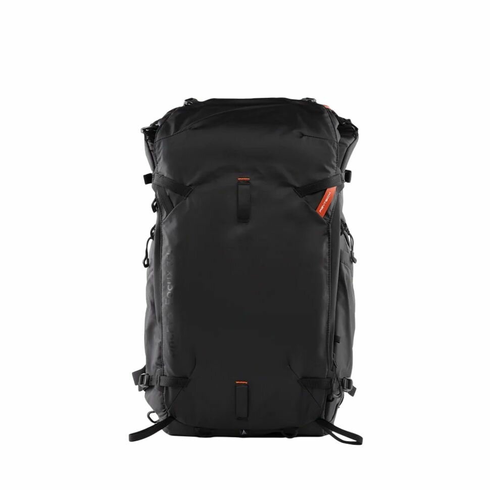 Рюкзак PGYTECH OnePro Focux 25L Чёрный