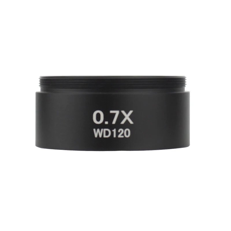 0.7X WD120 Объектив для микроскопа