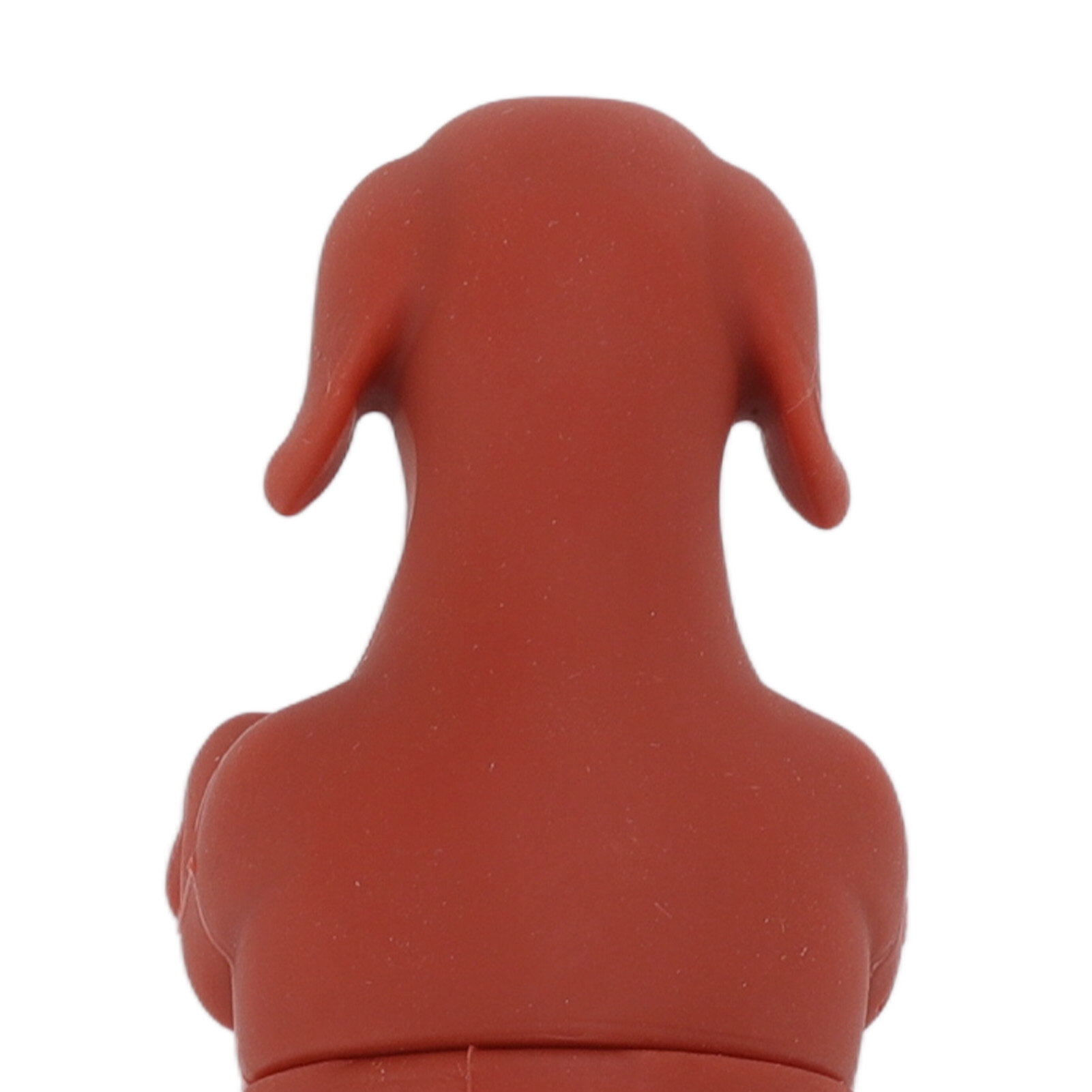 Силиконовый заварочный чайник в форме милого животного, гибкий силиконовый ситечко для чая, фильтр-диффузор, более крутой для рассыпного чая, такса