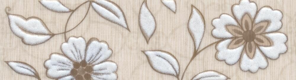 Керамическая плитка KERAMA MARAZZI STG/A638/8304 Бордюр Туари 20х5,7х6,9 Цена за 1/шт