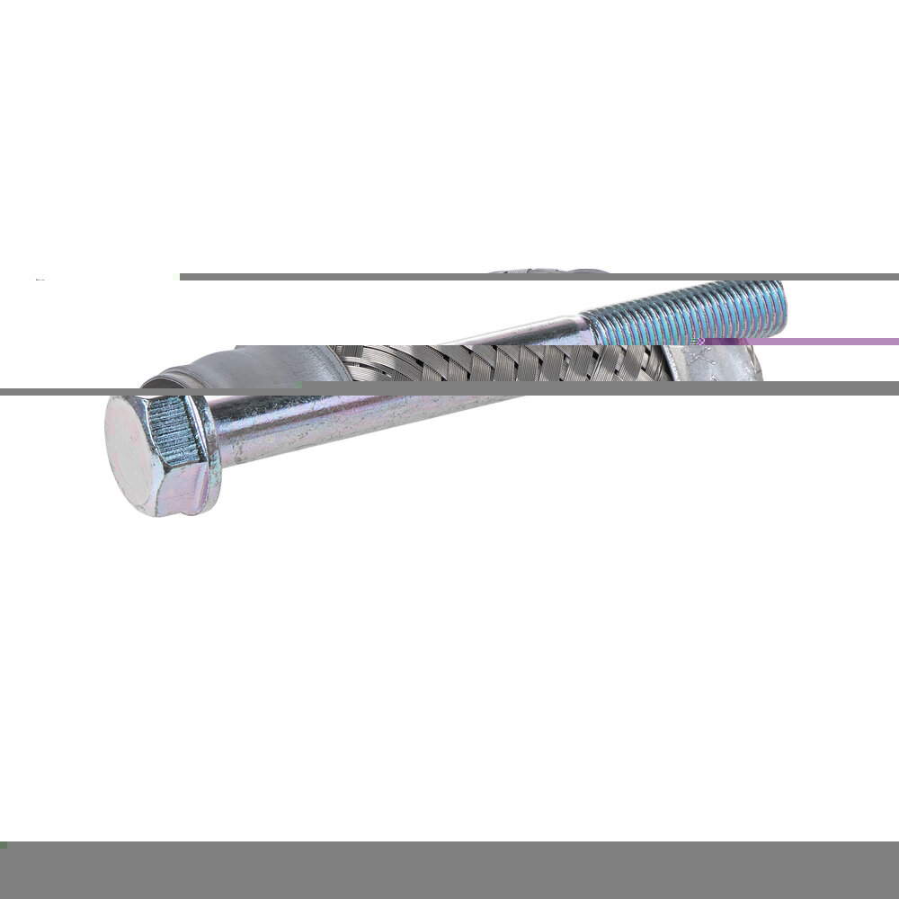 Болт M10x95 крепления маятника рулевого механизма ВАЗ 2101-07 арт. 210103401155009 M10*95 GANZ GUM05045