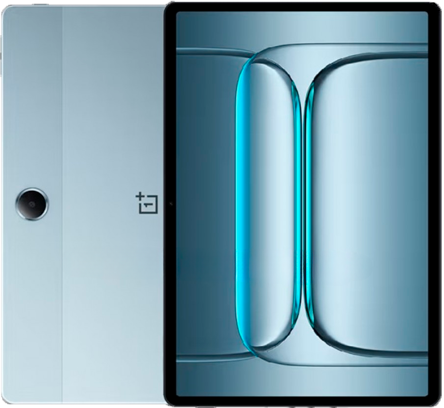 Планшет OnePlus Pad Lite LTE 8/128Gb Aero Blue