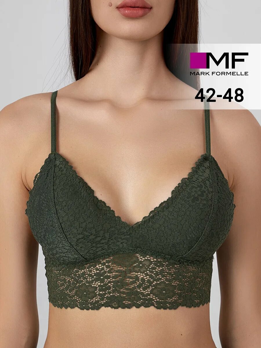 Бюстгальтер нижнее белье