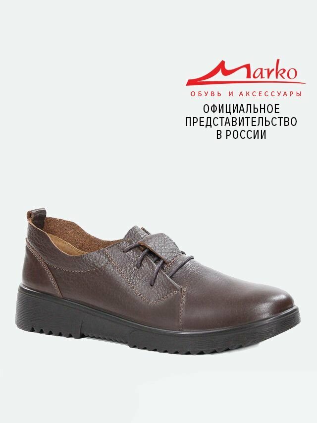 Полуботинки