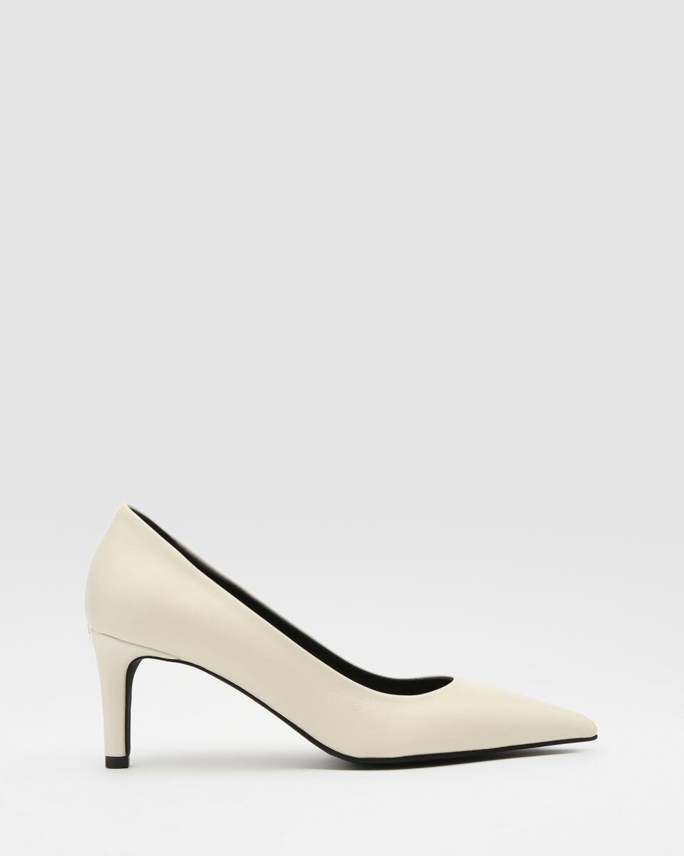 Туфли лодочки 