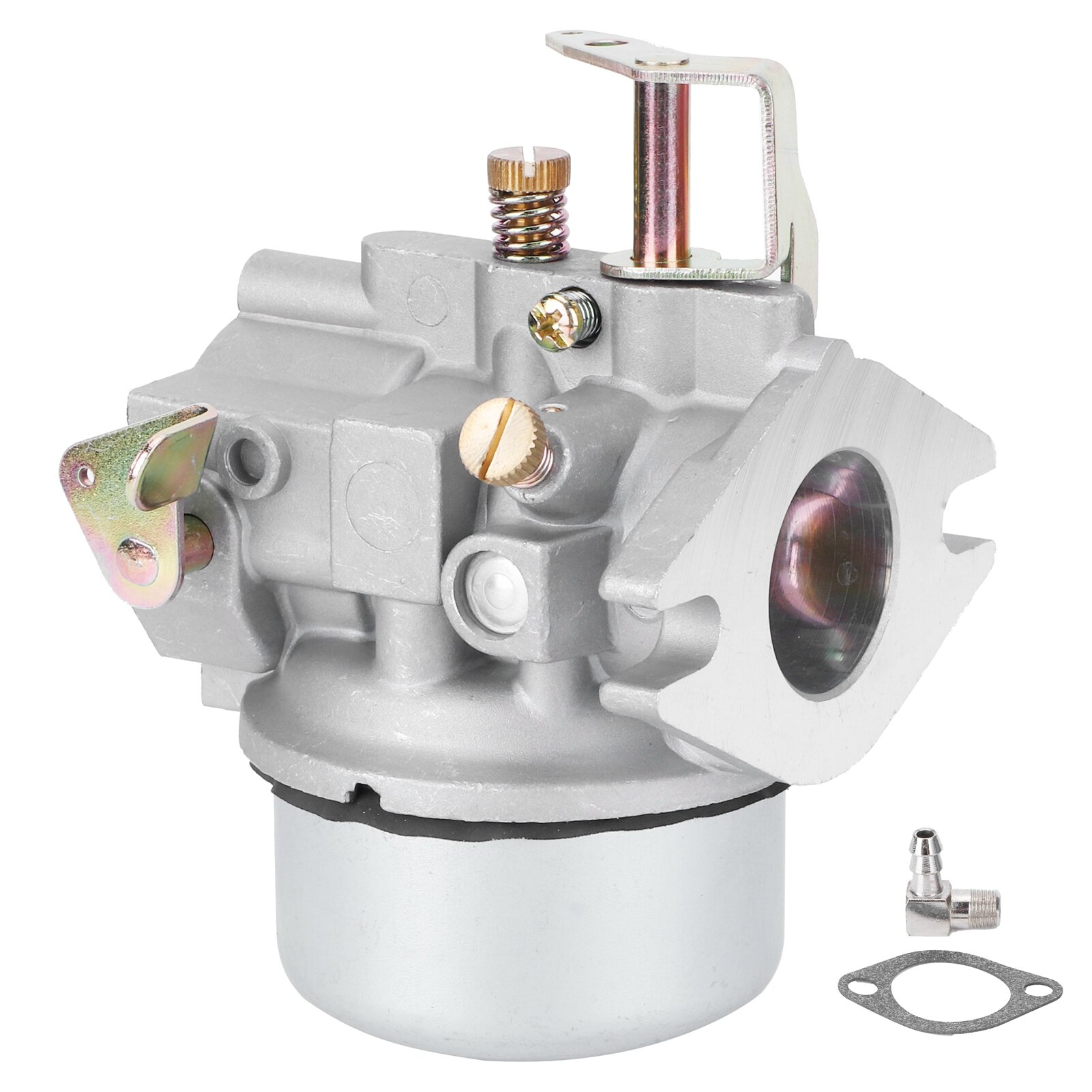 Карбюратор