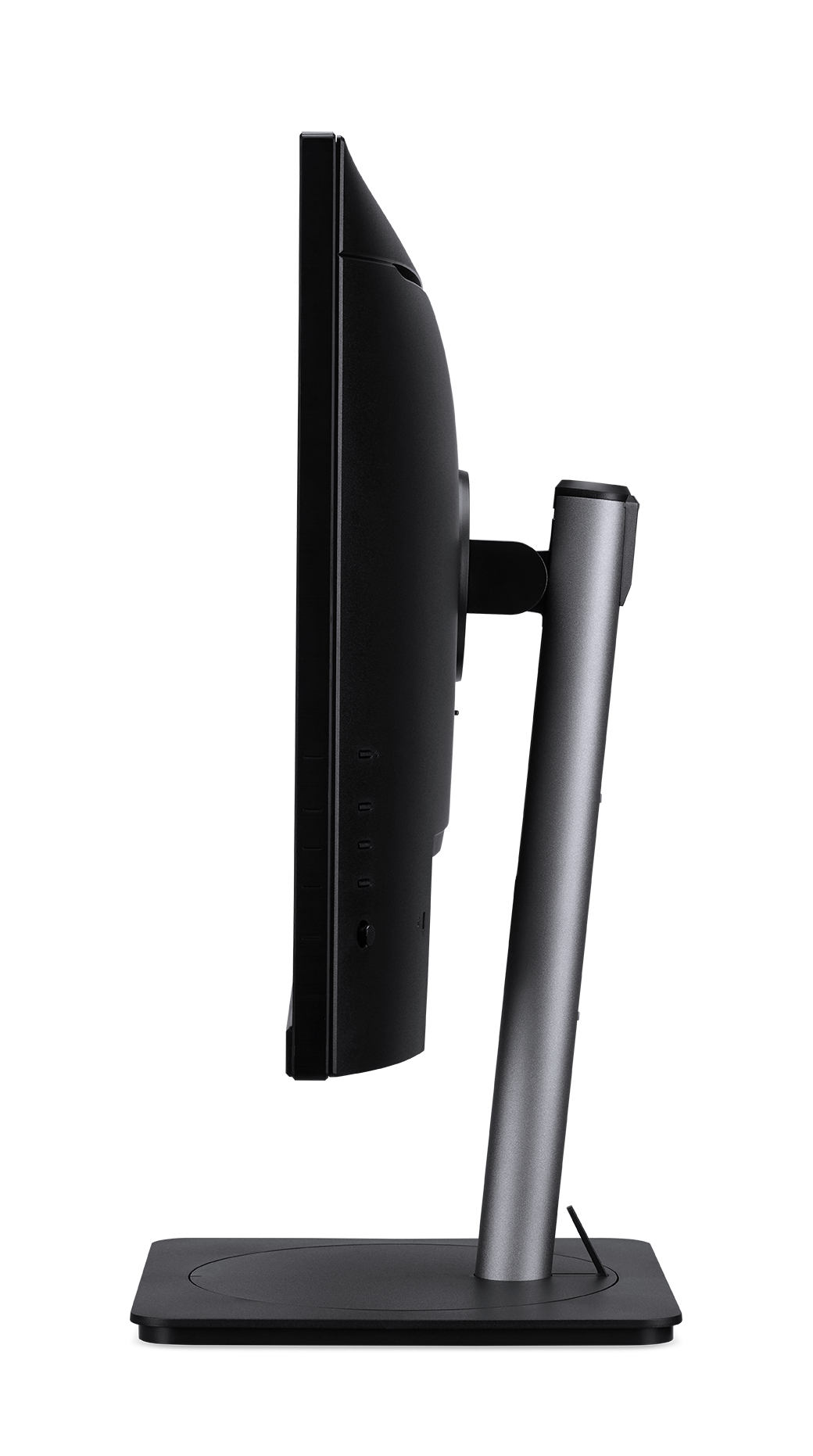 Монитор Acer 23,8' CB243YEbemipruzxv 16:9, IPS, FHD, 1/4ms, 300cd, 100Hz, HDMI, DP, USB-C, USB, LAN, SPK, HAS