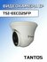 Видеокамера IP TSi-Eeco25FP