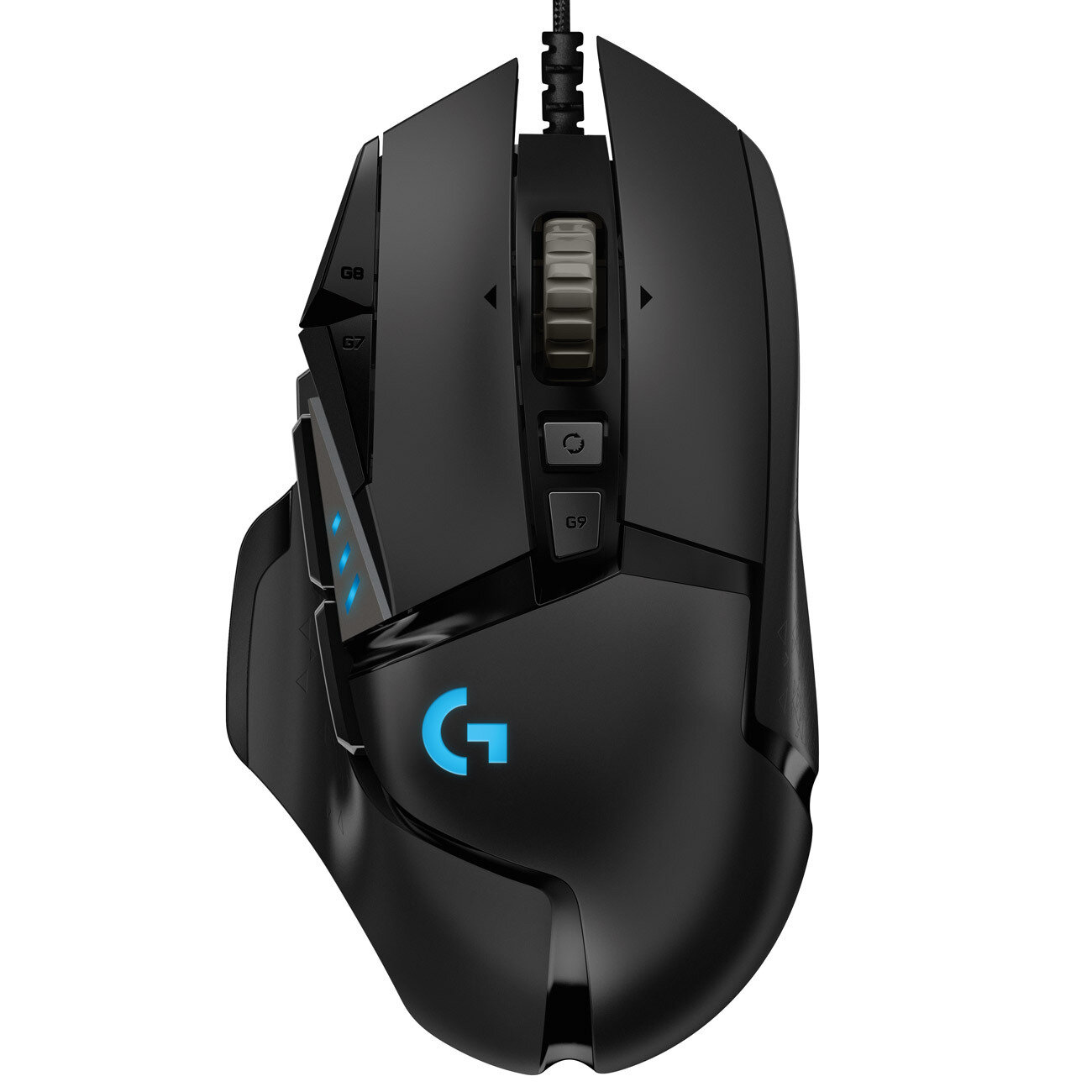 Игровая мышь Logitech G G502 Hero_1085020