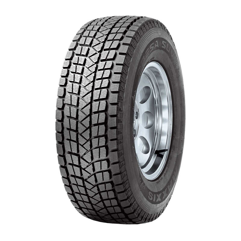 А/шина Maxxis SS01 Presa Ice 275/45R20 110T TL
