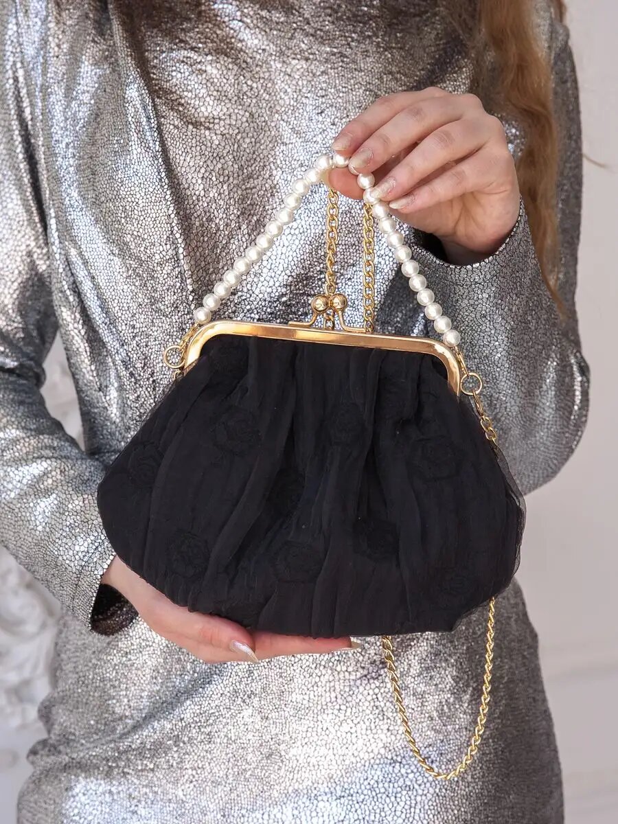 Сумка клатч