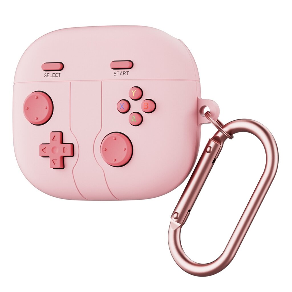 Чехол для наушников Beats Powerbeats Pro 2-Розовый