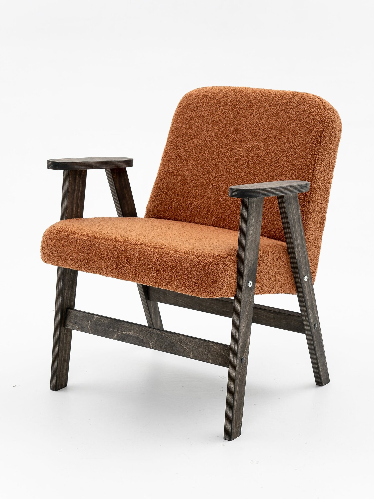 Кресло мягкое Komfort, 1 шт, 50х64х76 см.