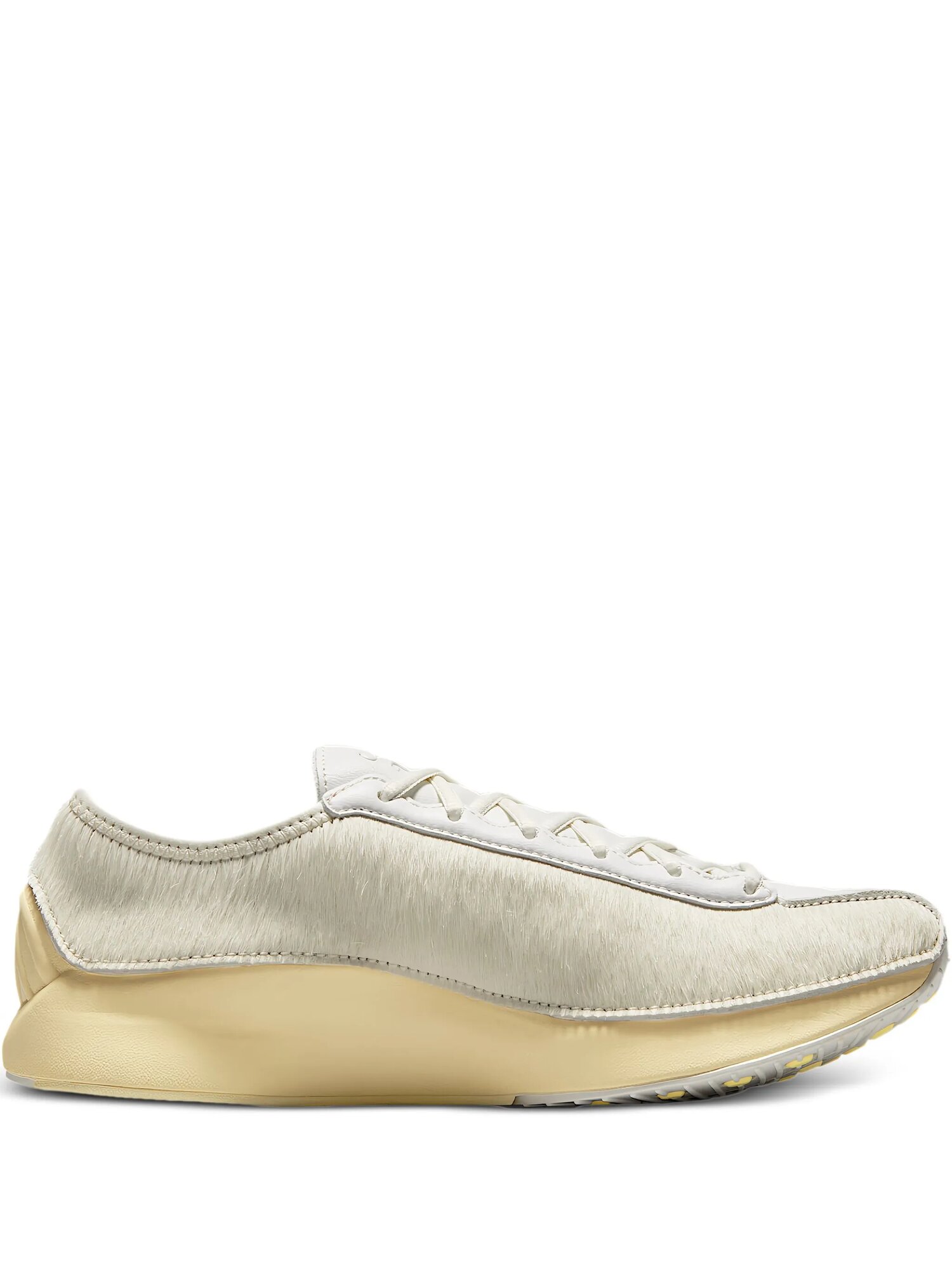 Кроссовки Air Superfly LX Pony Hair - Sail