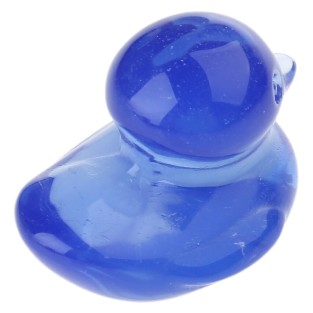 Элегантная коллекция уток из авантюрина, статуэтки из кристалла для декора дома или офиса