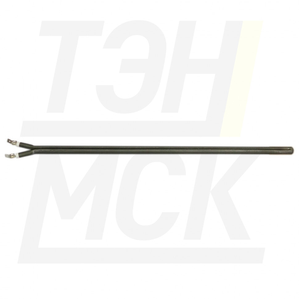 Сухой ТЭН 0,8кВт (800Вт) для водонагревателя Thermex, Electrolux, AEG, 3401304