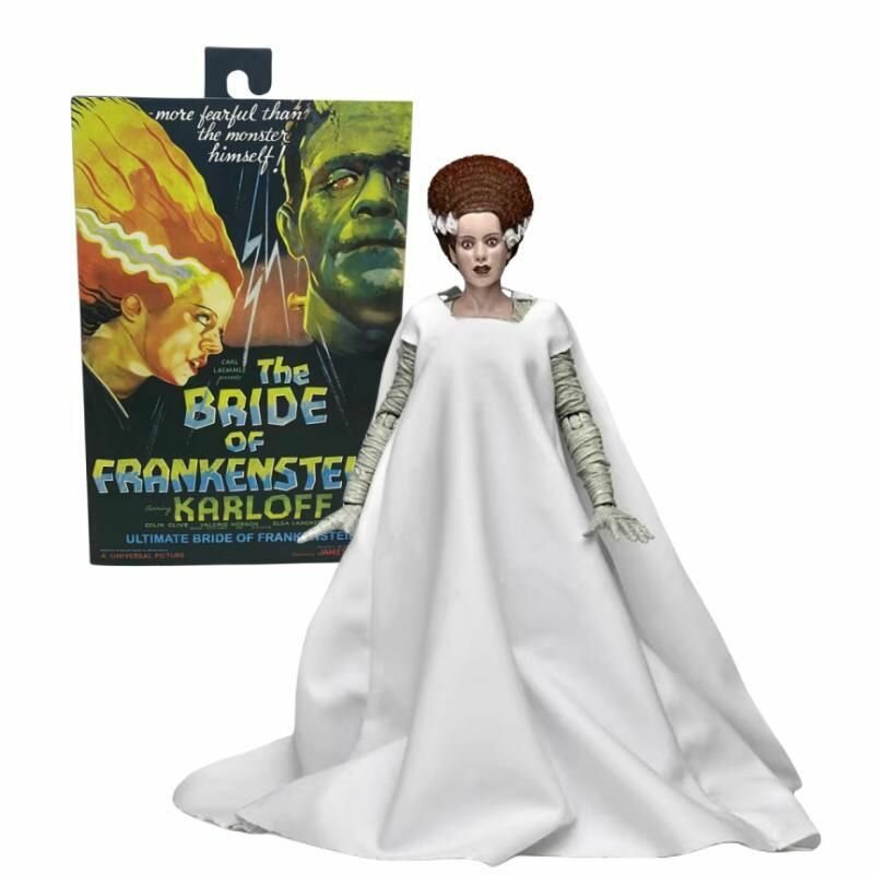 Фигурка Дракула Ultimate от Neca