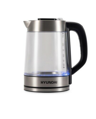 Чайник Hyundai HYK-G4015