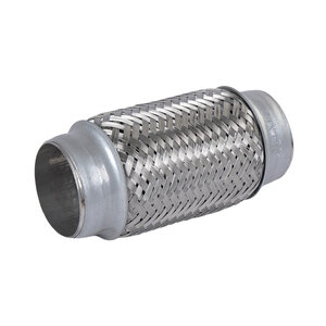 Компенсатор (гофра) выхлопной системы 3х-слойная innerbraid 55x150 GANZ арт. gig05007