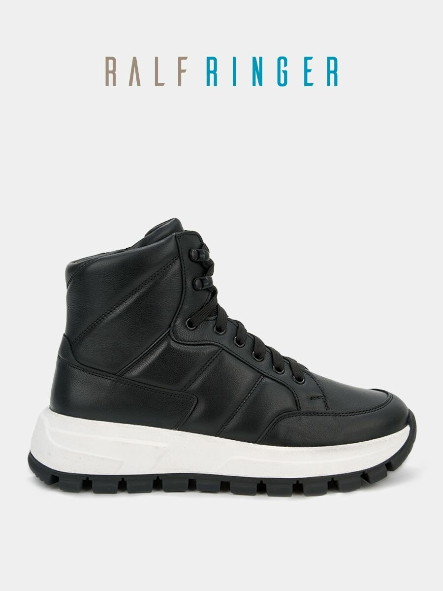 Ботинки монки