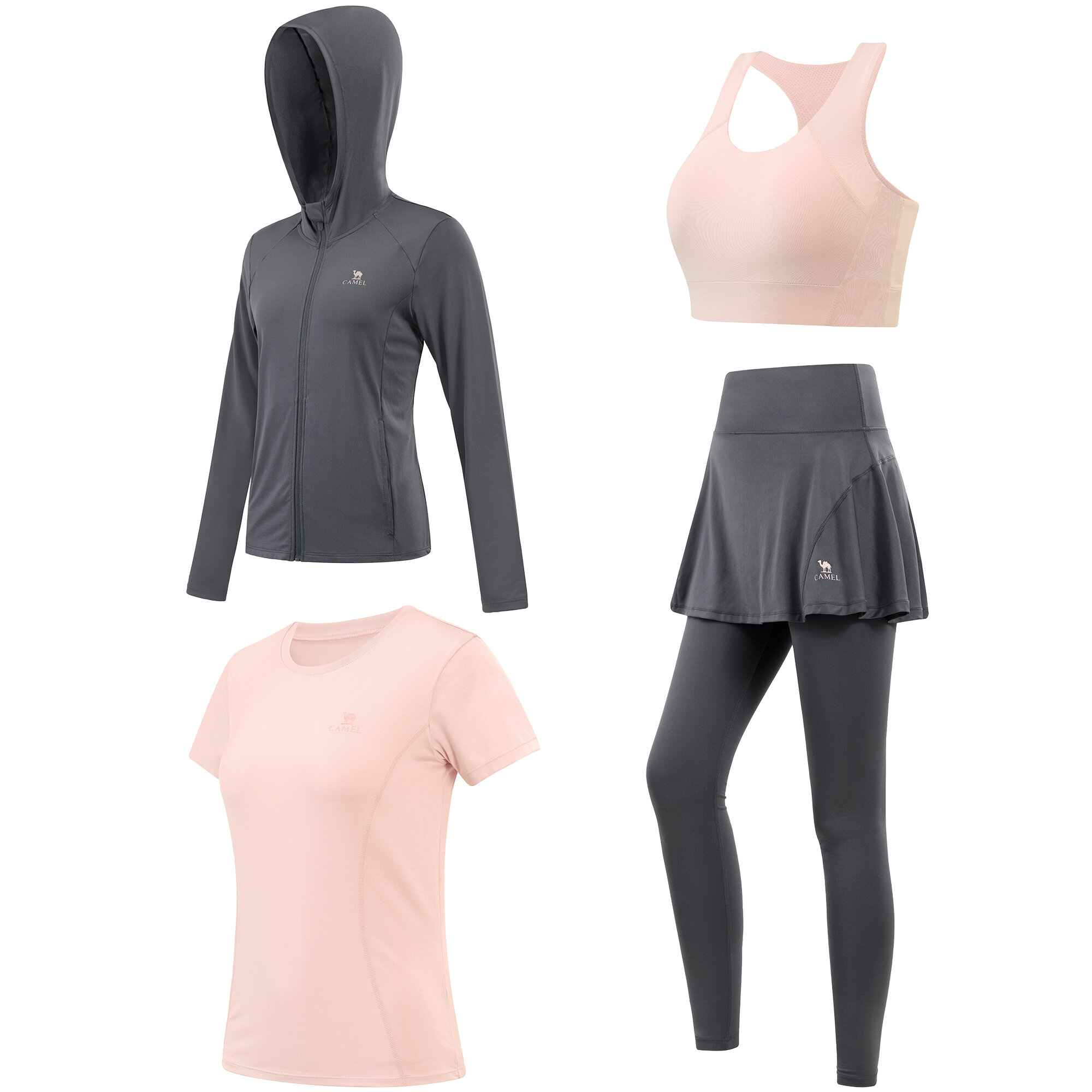 Костюм спортивный