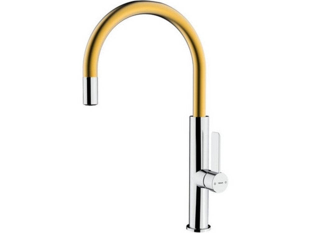 Смеситель Teka FOT 995 BRASS