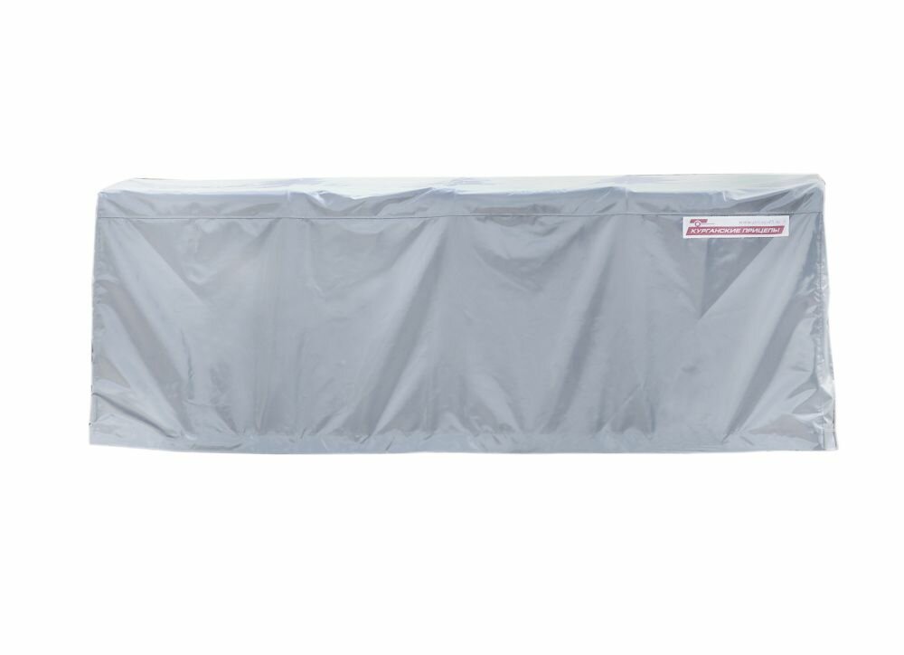 Комплект ТЕНТ и ДУГ для прицепа Уралец 2513 0,75