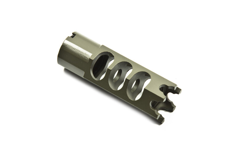 Кронштейн для игрушечного оружия