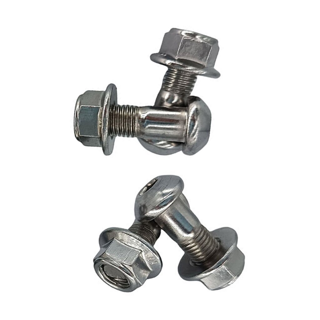 Подходит для комплекта болтов и гаек Yamaha sprocket M10 *35 из 4 частей