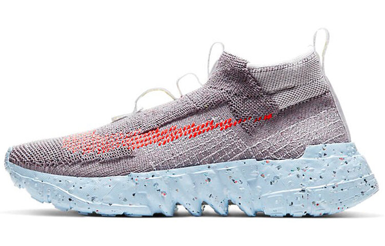 Кроссовки space hippie