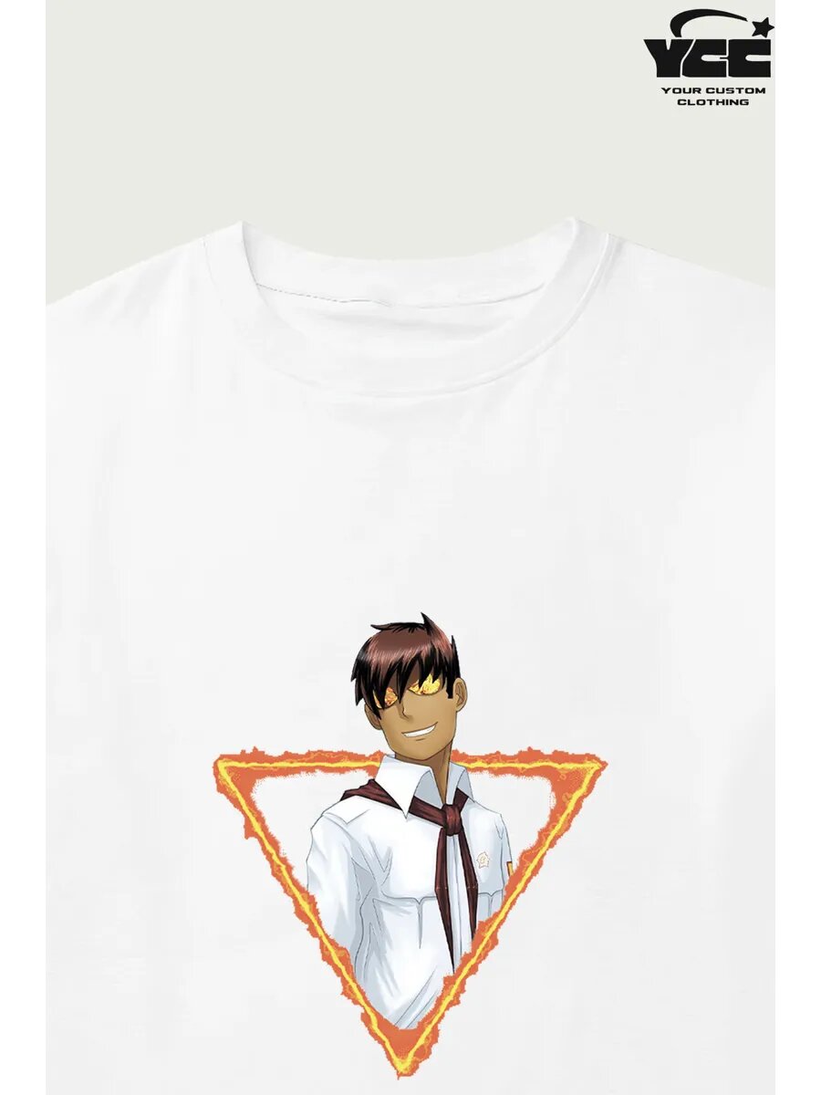 Футболка спортивная