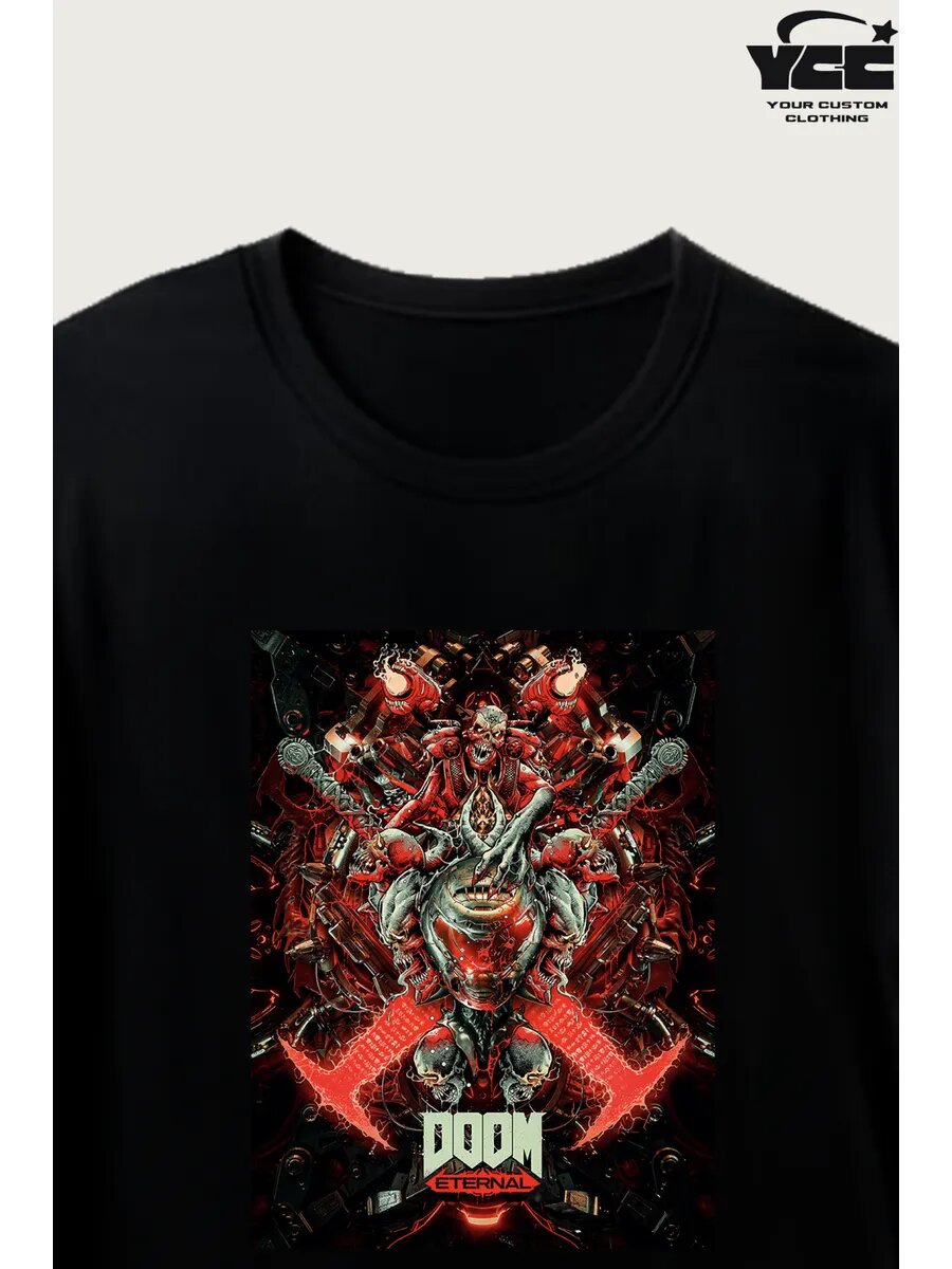 Футболка спортивная