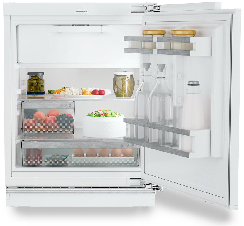 Встраиваемый однокамерный холодильник Liebherr URd 3601-20 001