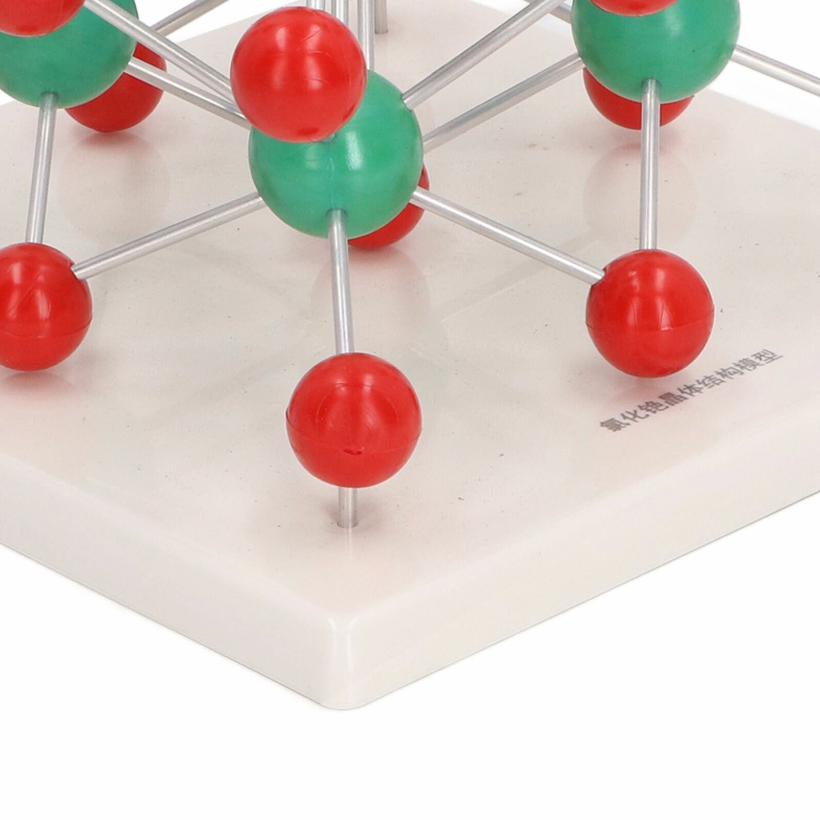 Модель кристаллической структуры CsCI Модель молекулярной структуры органической химии для студентов