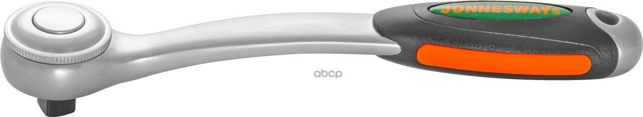 Трещотка 3/8"DR 72 зубца, 196 мм Jonnesway арт. R3403