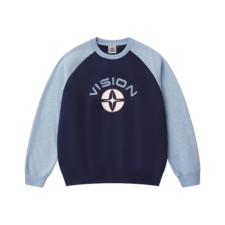 Толстовка Vision Street Wear