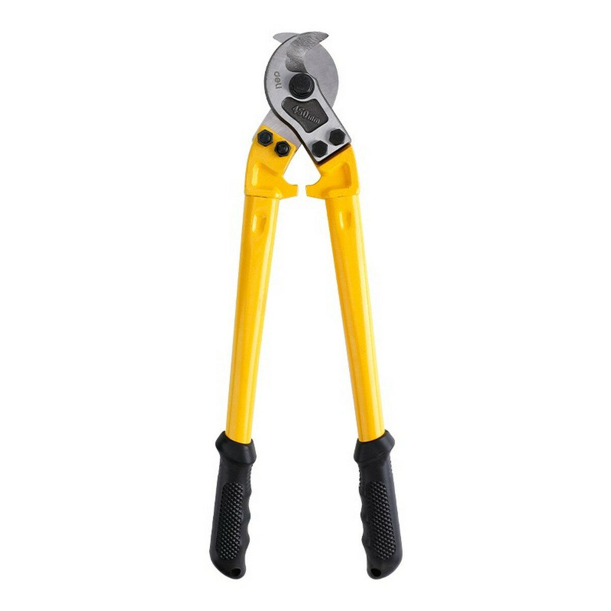 Кабелерез Deli Кабелерез Deli DL45018 450мм, для кабеля сечением до 150 кв.мм уц-2-3