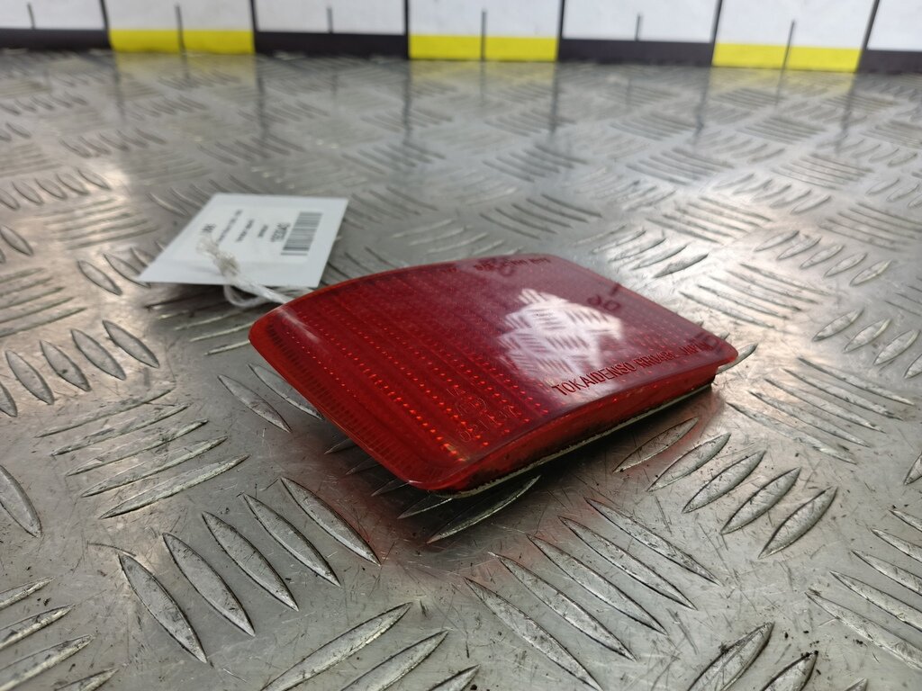 Катафот задний Б/У для SUZUKI Grand Vitara II (2005—2008) 3597065J01