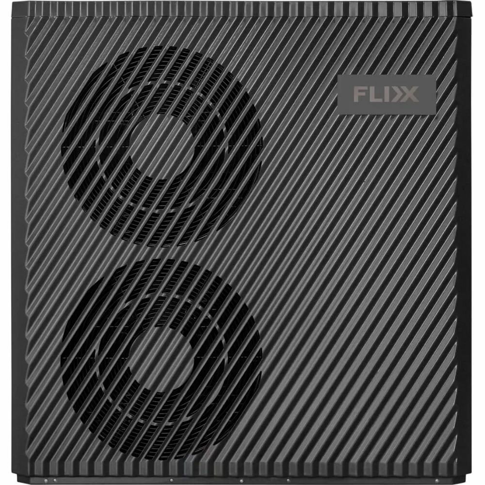 Тепловой насос Flixx 7-23 R32 Aurora