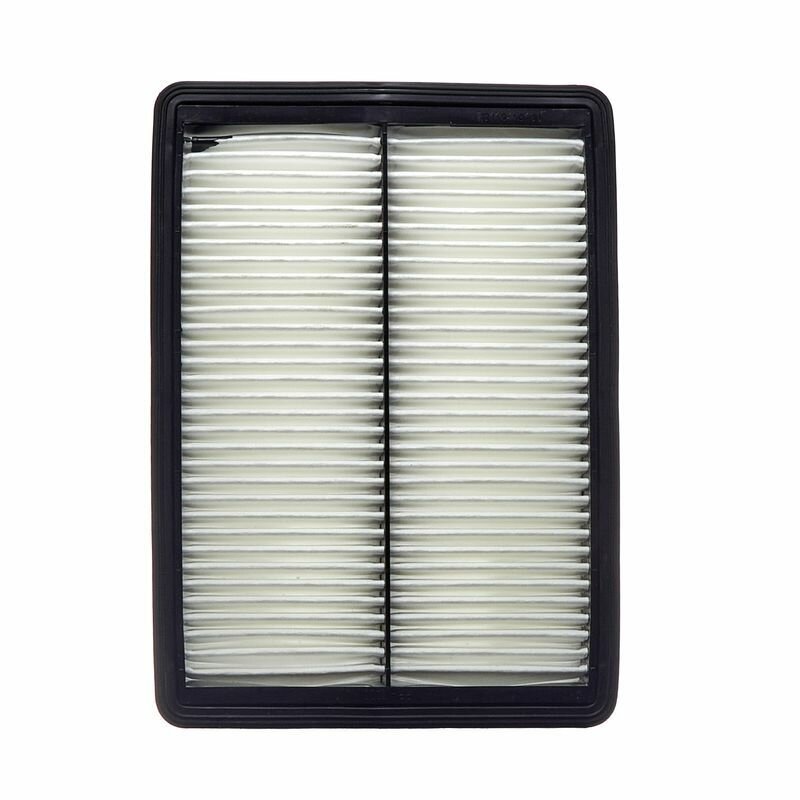 Фильтр воздушный DOUBLE FORCE DFA1081 KIA Sorento I UM 2.4 GDI 3.3 3.5 MPI, HYUNDAI Santa Fe IV TM 2.4 GDI