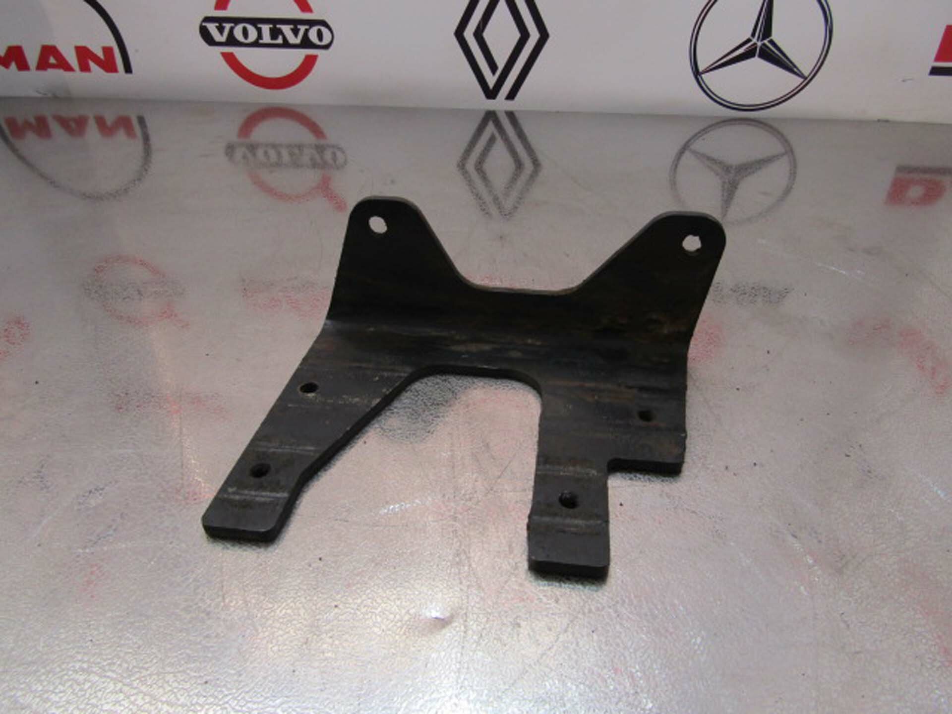 Кронштейн трубопровода компрессора MAN TGA, TGX, TGS