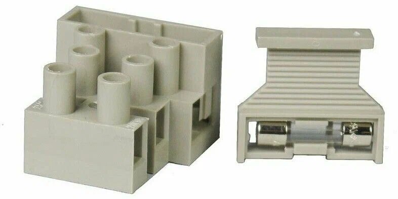 Держатель предохранителя NICE PFM-B.2213 для приводов серии ROAD, ROBUS, RUN, SPIN, SLH, HYKE, PP