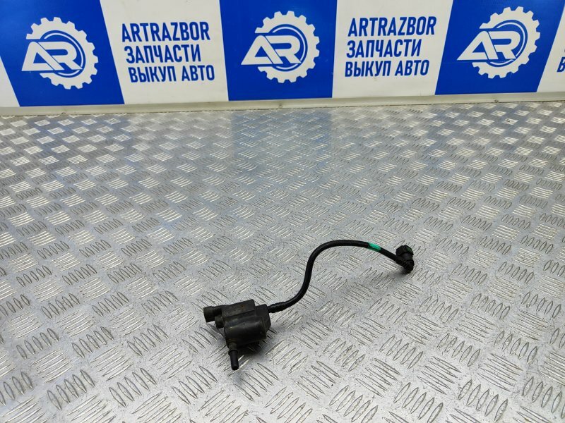 Б/У Клапан вентиляции топливной системы Datsun On-Do / Datsun On-Do 1.6 11186 87 Л.С 2015