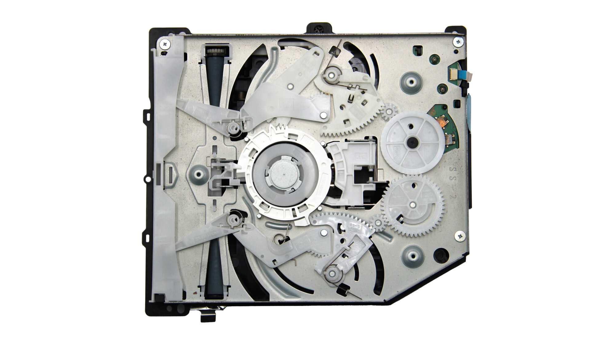 Дисковод для консоли PlayStation 4 Fat (12xx) (KEM-490AAA) (Новый)