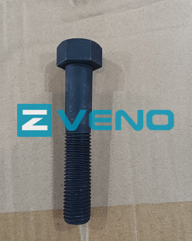 Болт крепления ZMG ZU-941690, для катка, универсальный, 1 шт.